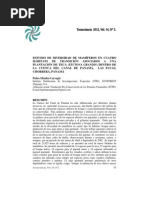 Escala de Tanner: Maduración Sexual Infantil | PDF | Pecho ...