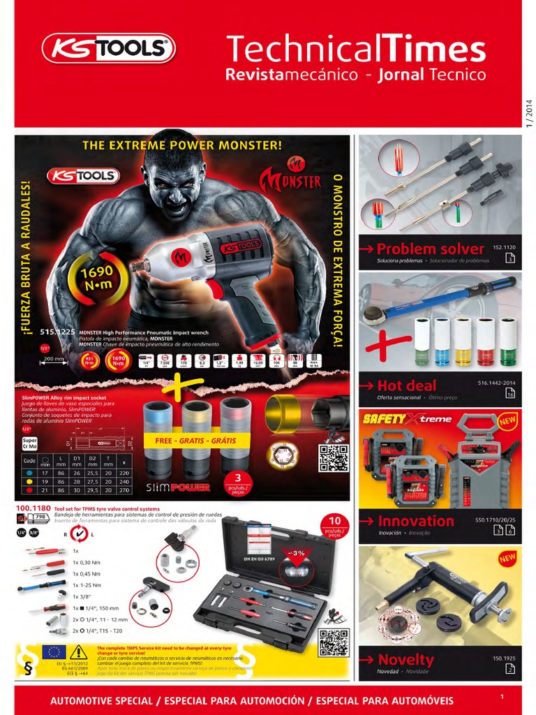 Ll14-01e Es PT | PDF