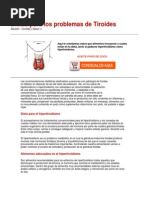 Alimentos Bociogenos | PDF | Alimentos | Nutrición