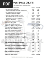 Roux Method LSE Algorithms Guide | PDF | Sports & Recreation | Art