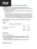 Income Statement Practice Problems | PDF | Net Income | Expense