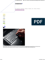 Most Usefull DaVinci Resolve Keyboard Shortcuts | PDF | Keyboard Shortcut | Human–Computer ...
