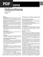 BACTICORT COMPLEX Crema VTA - J | PDF | Corticosteroides ...