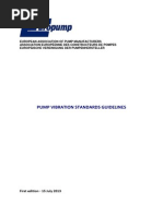 ISO 9906 - 2018 Performance Test | PDF | Engineering Tolerance | Pump