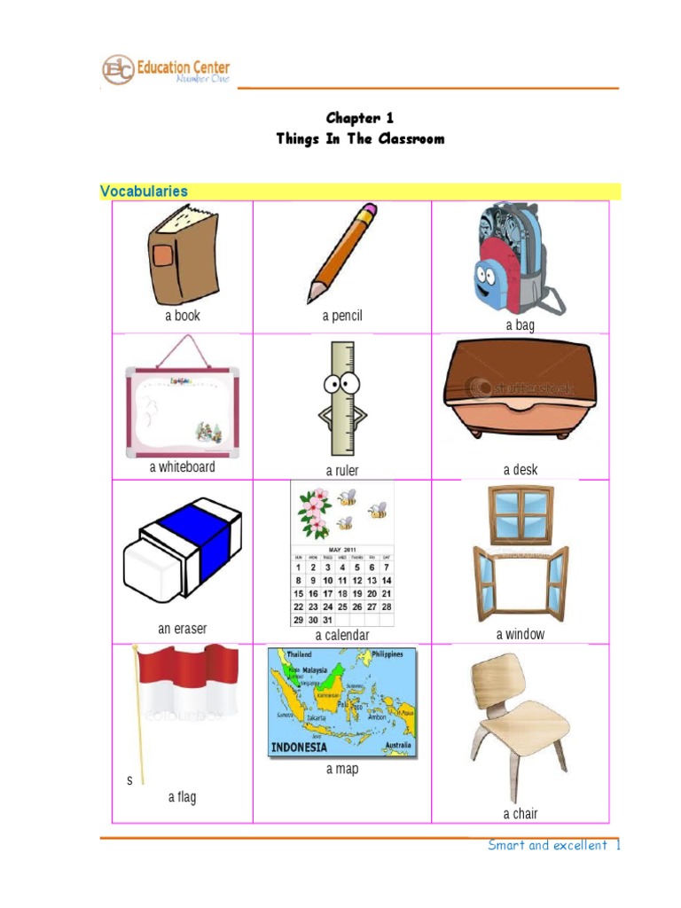 Bahasa Inggris Kelas 3 Pdf Vegetables Edible Plants