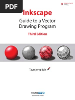 Inkscape Basic Instructions | PDF | Human–Computer Interaction | Software