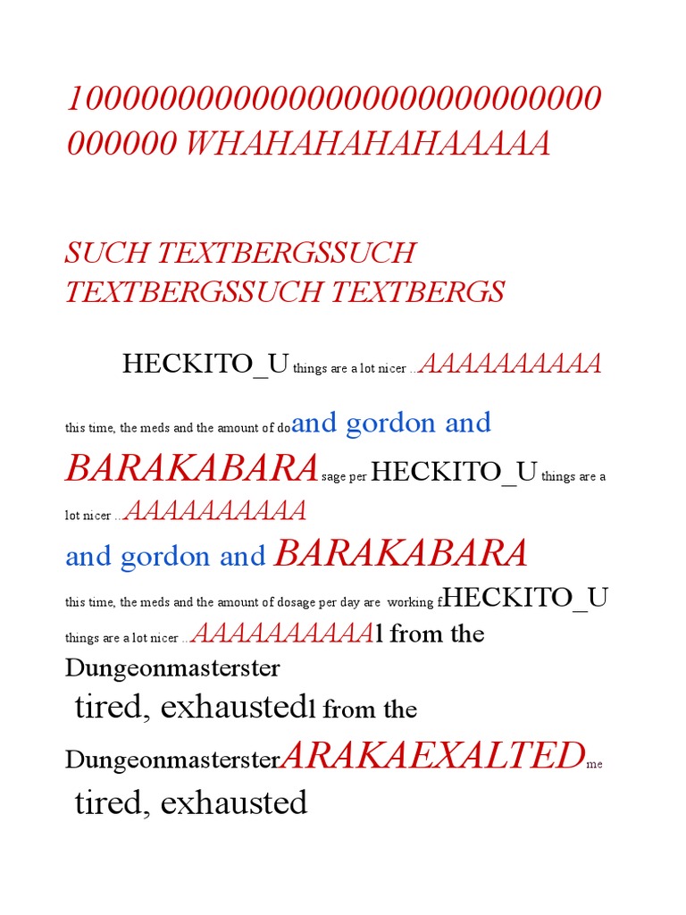 Library of Babel - A Collaboration Part 114 | PDF