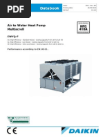 Coolex Catalog Concealed Ducted Split Units R22 | PDF | Air ...