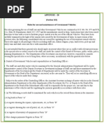 Sample Speaking Orders | PDF | Governance | Justice
