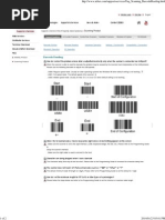 Symbol Barcode Scanner Configuration | PDF
