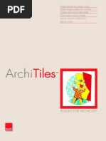 Ci - Tools Library Loading in Archicad 28 | PDF