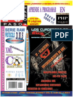 Hacking Con Python (Adastra) | PDF