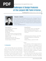 Data Sheet Marine Loading Arm | PDF