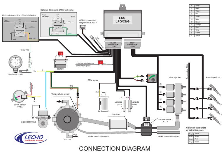 LPG Lecho Sec Pro | PDF
