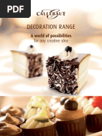 Cappello Cocktail Menu Digital | PDF