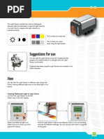 Factory I/O User Guide Overview | PDF | Areas Of Computer Science ...