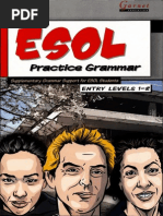 ESOL - Entry 3 - Writing Candidate Paper - Practice Paper C 2 | PDF ...