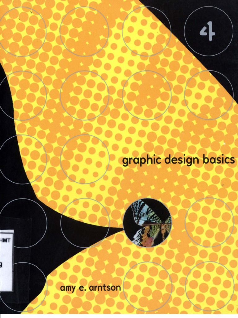 Graphic Design Basic | PDF