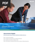 Preguntas Más Frecuentes Sobre Claves de Producto MAK | PDF | Microsoft ...