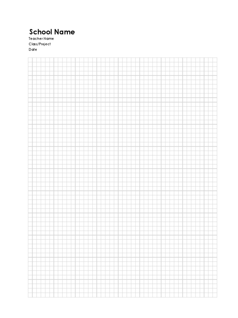 School Name: Teacher Name Class/Project Date | PDF | Language Arts ...