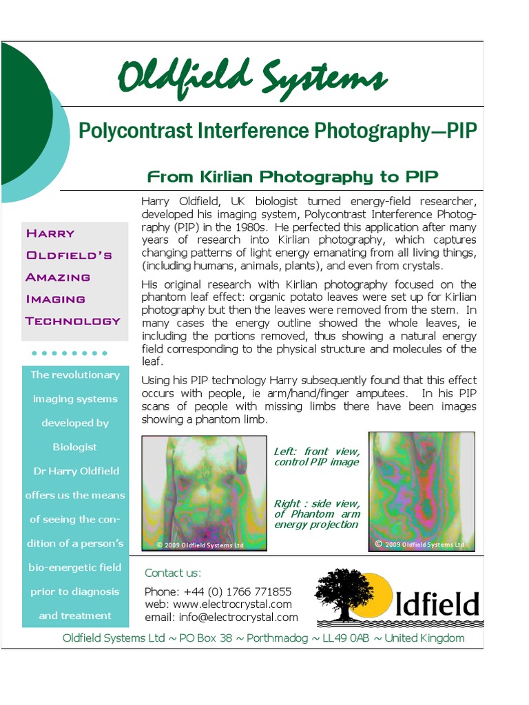 PIP Brochure (Email) Jan2010 | PDF | Office Equipment | Digital Technology