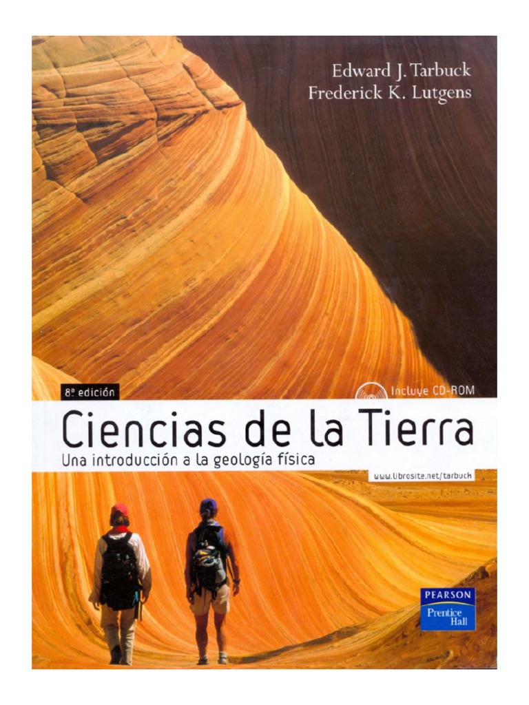 Ciencias de La Tierra | PDF