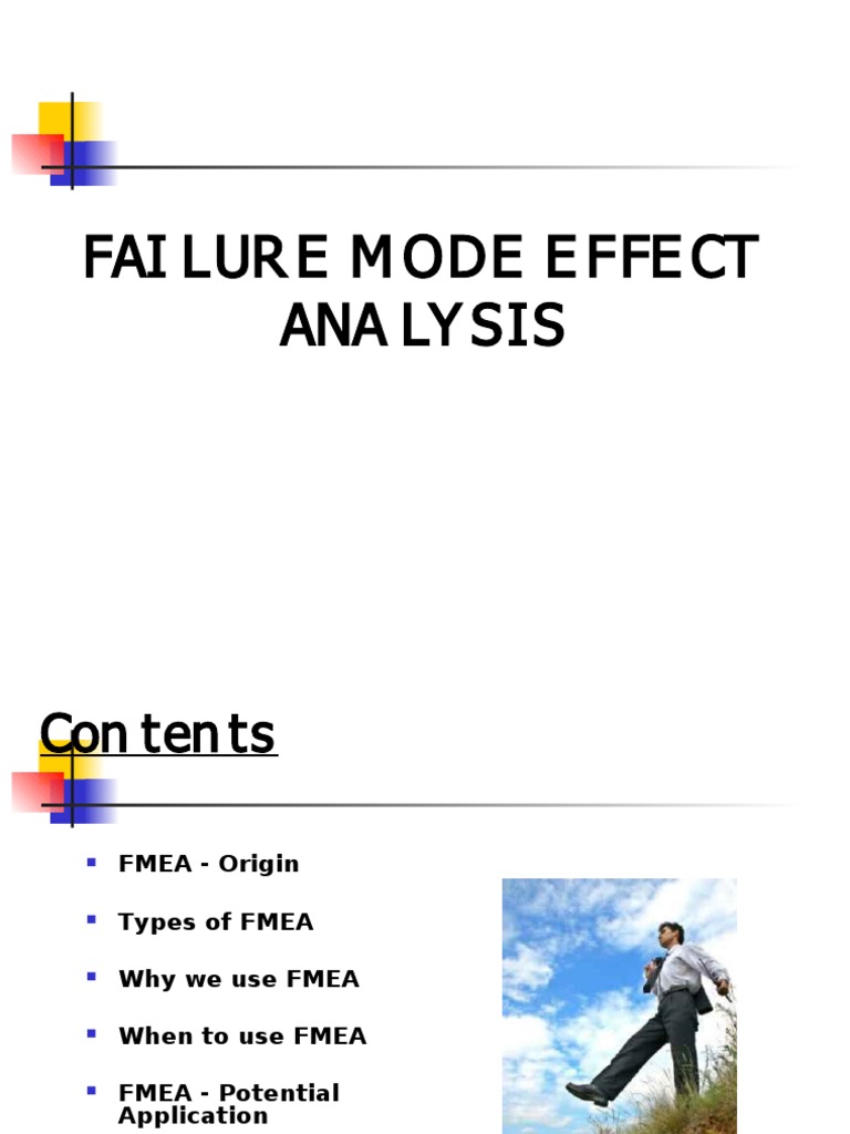 FMEA Handbook | PDF | Systems Engineering | Business