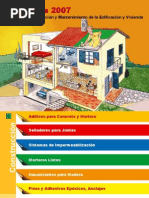 Tabla Equivalencias Sika-Toxement PDF | PDF | Hormigón | Pintar