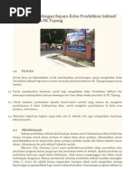 JKM 20 Borang Kaji Semula Bantuan | PDF