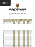 Borang AP100 PDF | PDF