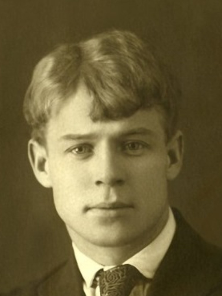 Sergej Jesenjin - Lirika 1917-1924 | PDF