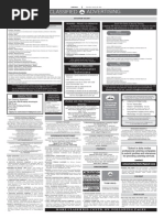 CV Template For Seafarers 1 | PDF | Recruitment