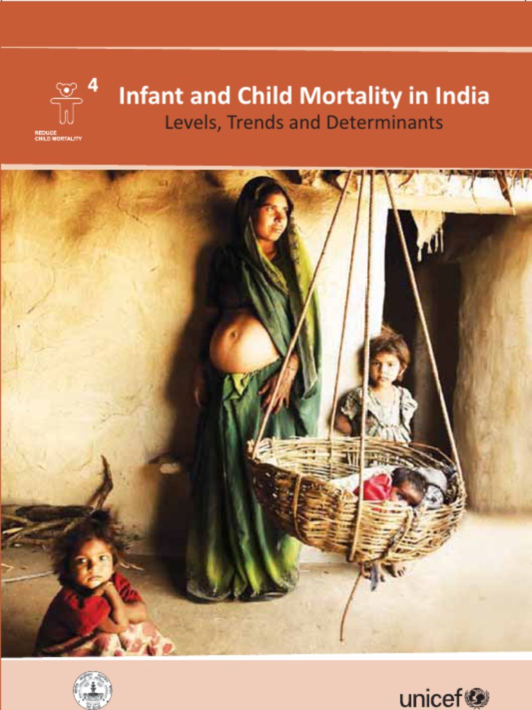 Report-Imr MMR Unicef | PDF | Science | Wellness