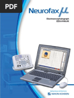 EEG Tips For SEDLine Monitors | PDF | Electroencephalography ...