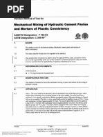 ASTM C1116 - Standard Specification For Fiber Reinforced Concrete PDF ...