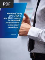 ISO 27001 Gap Analysis: Sample Client Report (Redacted) | PDF ...