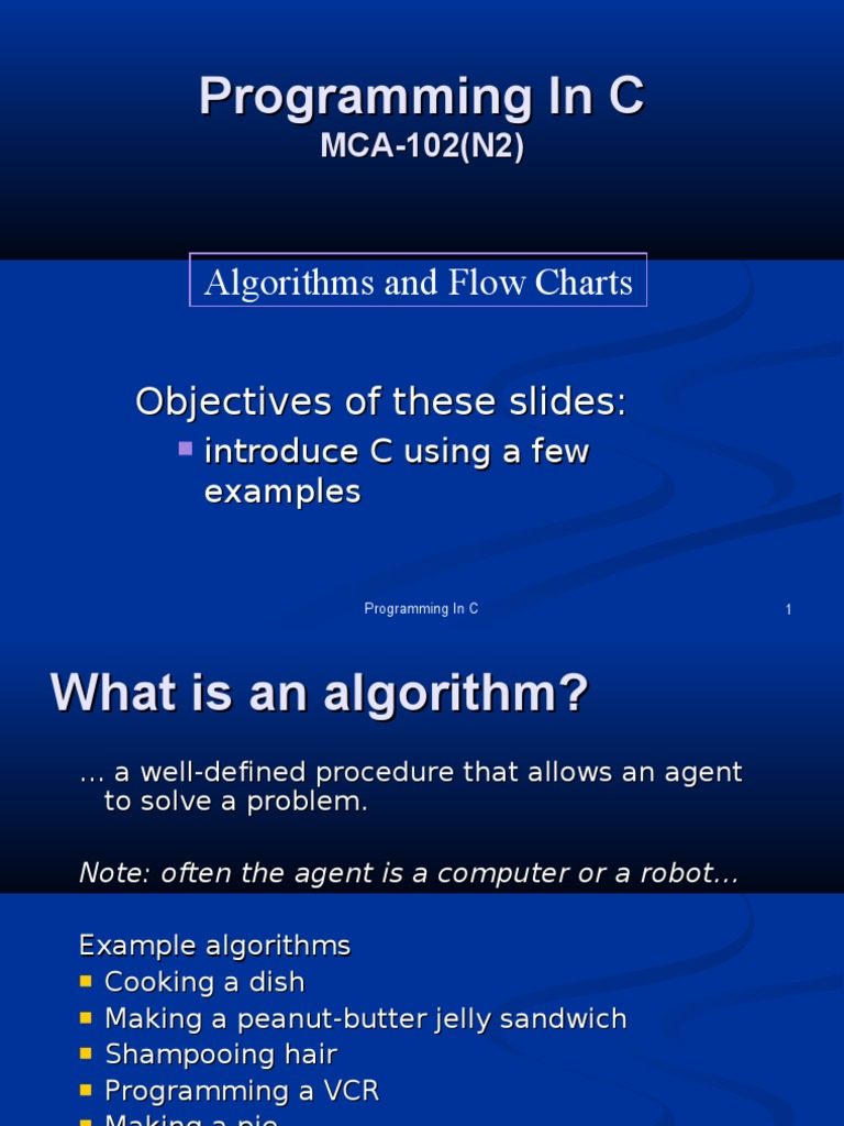 Algorithm Programming Pdf Computer Programming Algorithms 9346