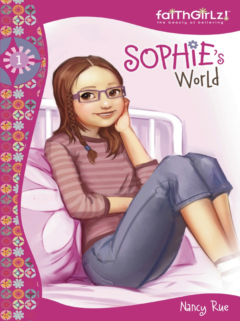 Sophie's World | PDF | Gilbert Du Motier | History