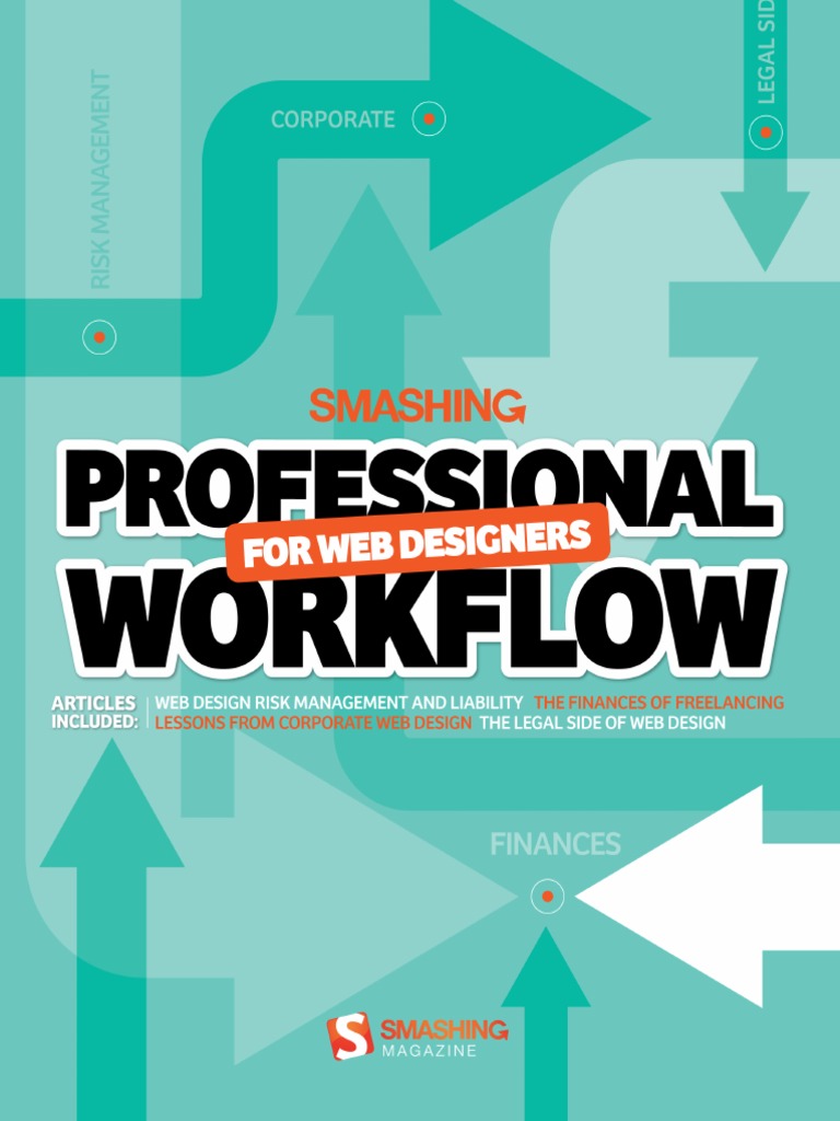 Professional Workflow | PDF | Project Management | Business Process ...