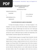 West Virginia Ruling | PDF | Suspect Classification | Gender