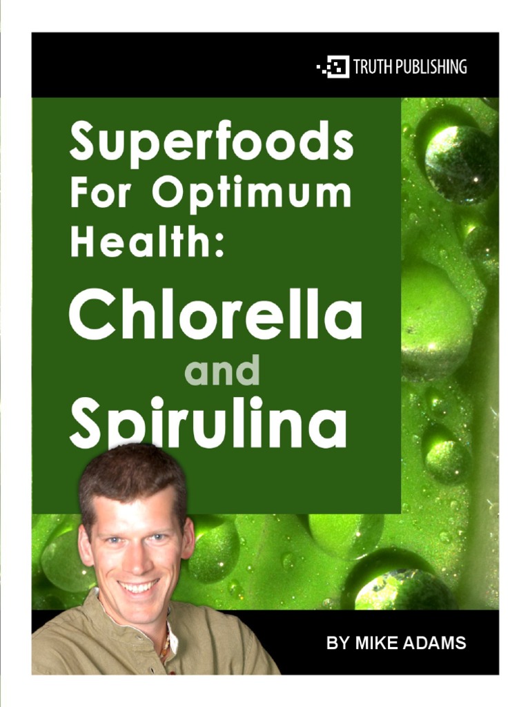 Super Foods | PDF