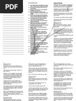 A Module For Intensified Prayer | PDF | Prayer | Priest