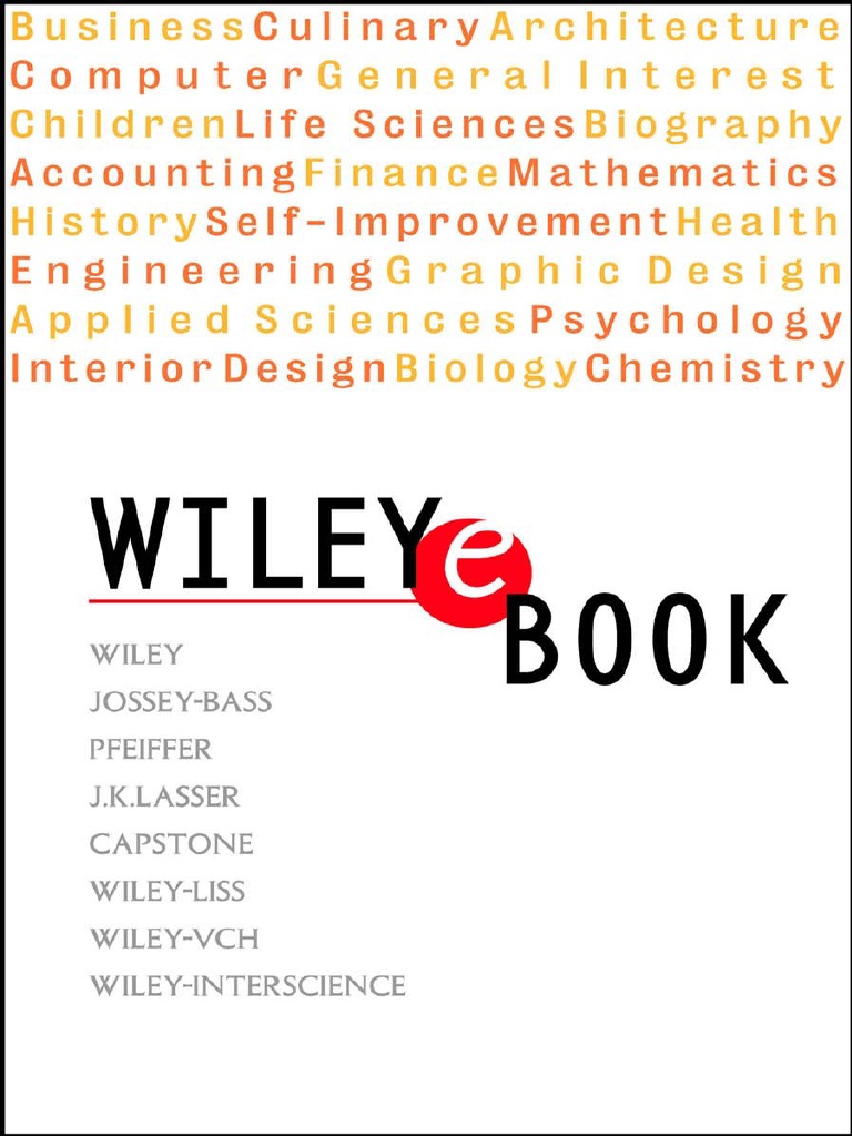 The - Portable .MBA - in .Finance - And.accounting,. 3rd - Edition ...