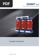 Transformer Paint Specification | PDF | Heat Transfer | Transformer