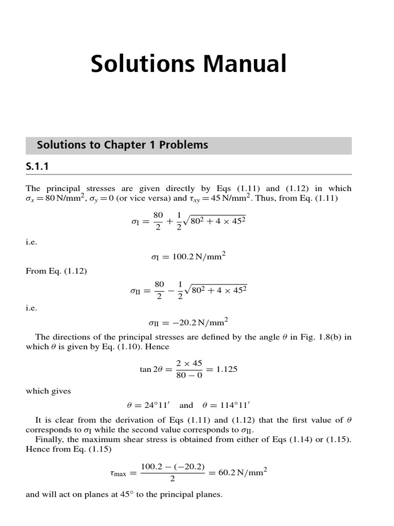 Aerodynamics For Engineers Solutions Manual - uniondatnow