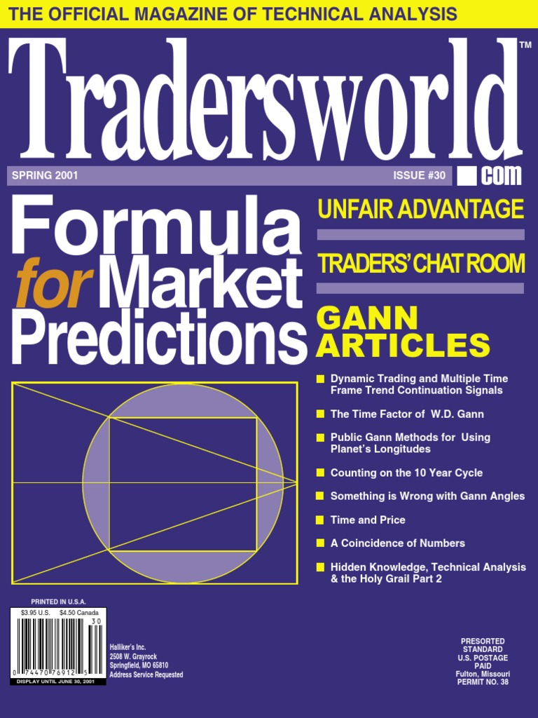 Traders World #30 | PDF