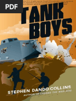 March Free Chapter - Two Wolves by Tristan Bancks | PDF | Art