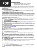 SSS Employer Data Change Request Form | PDF