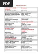 Trial Notebook Tabs PDF | PDF | Voir Dire | Criminal Procedure