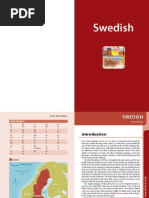 Complete Swedish (2018) | PDF